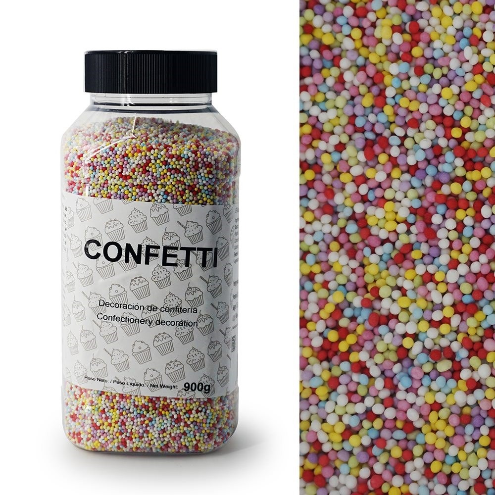 Confetti posip - Lunagel